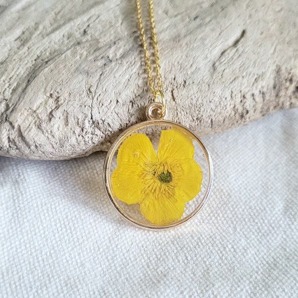 Buttercup Jewelry - Etsy