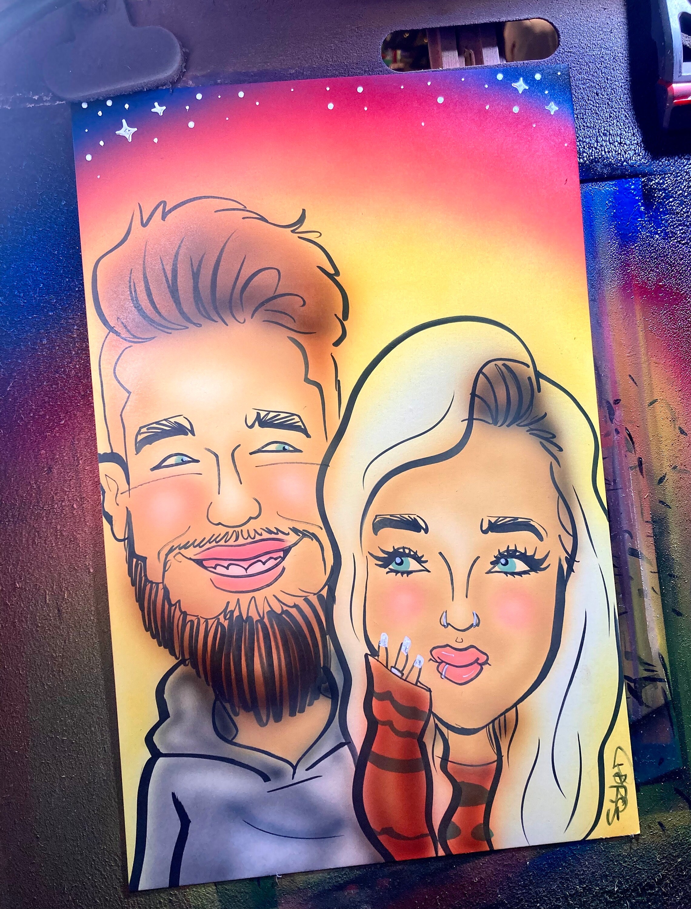 Katie Effinger's Instagram, Twitter & Facebook on IDCrawl