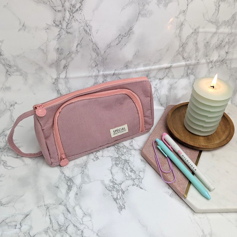 Angoo Pencil Case - Etsy