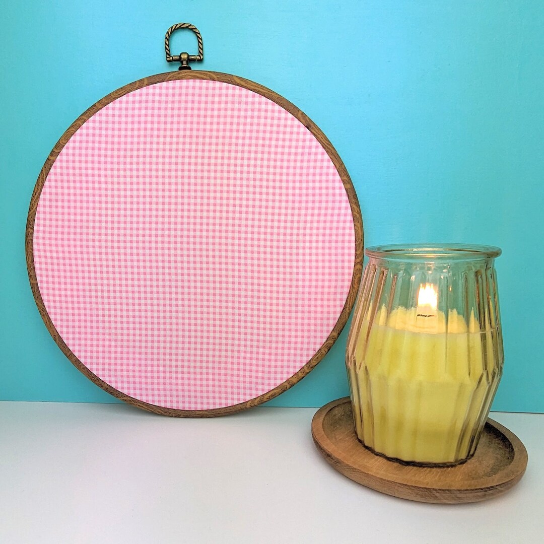 Pin Badge Display Hoop - Hoop Pin Display - Pin Badge Banner - Pin ...