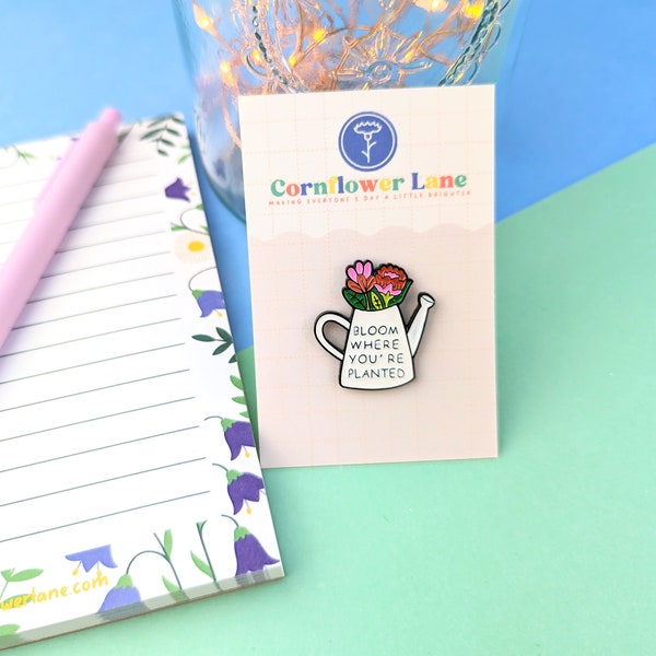 Inspirational Badges - Etsy UK