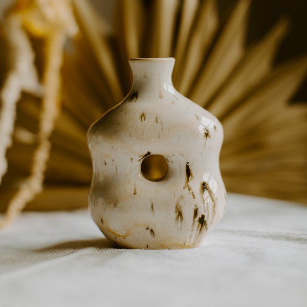 Ceramic Vase - Etsy