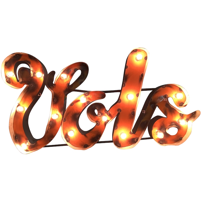 Tennessee Vols Sign - Etsy