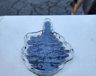 Middle Finger Ashtray - Etsy