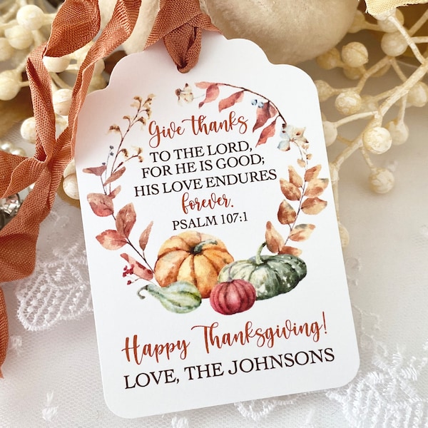 Hostess Gift Tag - 60+ Gift Ideas for 2024