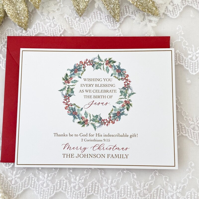 Non Religious Cards - Etsy