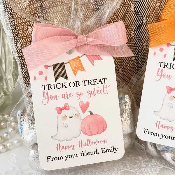 Halloween Favors - Etsy