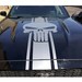 Car Truck Hood Racing Vinyl Stripe Decal Sticker check Measurements - Etsy
