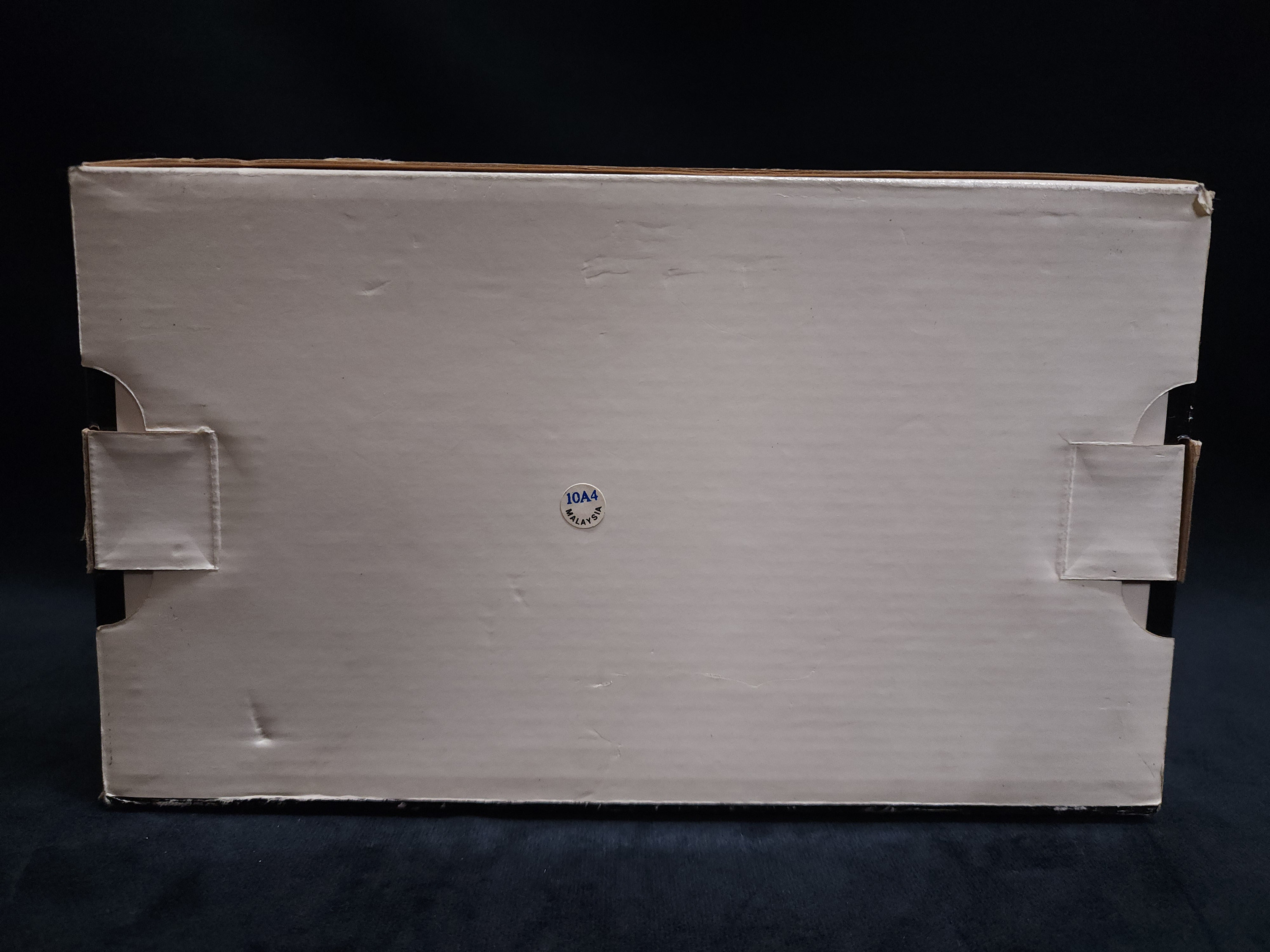 New Radio Shack TRS-80 Color Computer Programmable Appliance Light ...