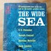 The Wide Sea Short Story Collection Featuring Jack London - Etsy