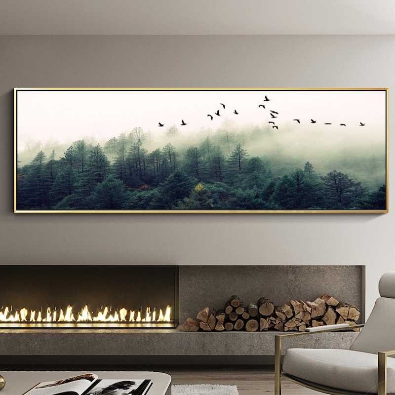 Framed Wall Art - Etsy