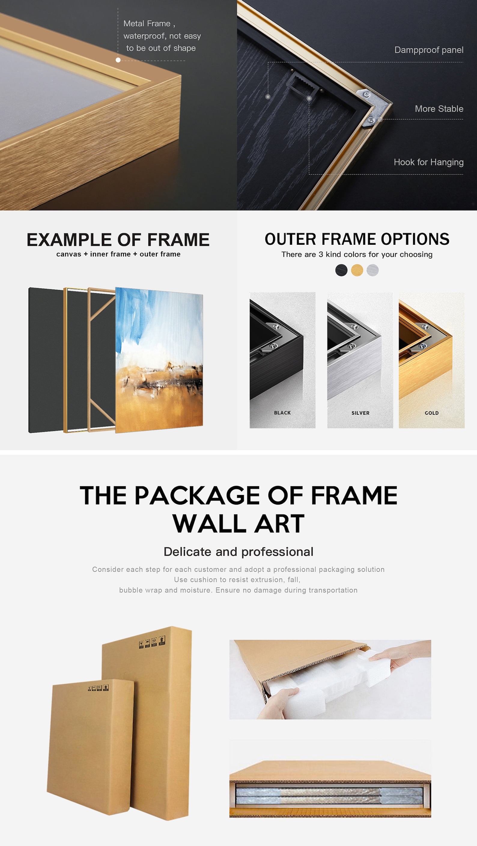 Geometric Prints Asymmetric Round Prints on Canvas Set of 2 - Etsy