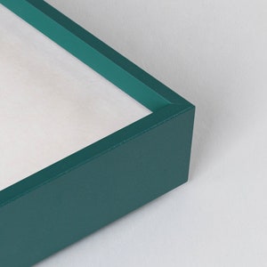 DIY Metal Frame for Canvas Frame 1 1/23.5 CM Depth,aluminum Canvas ...