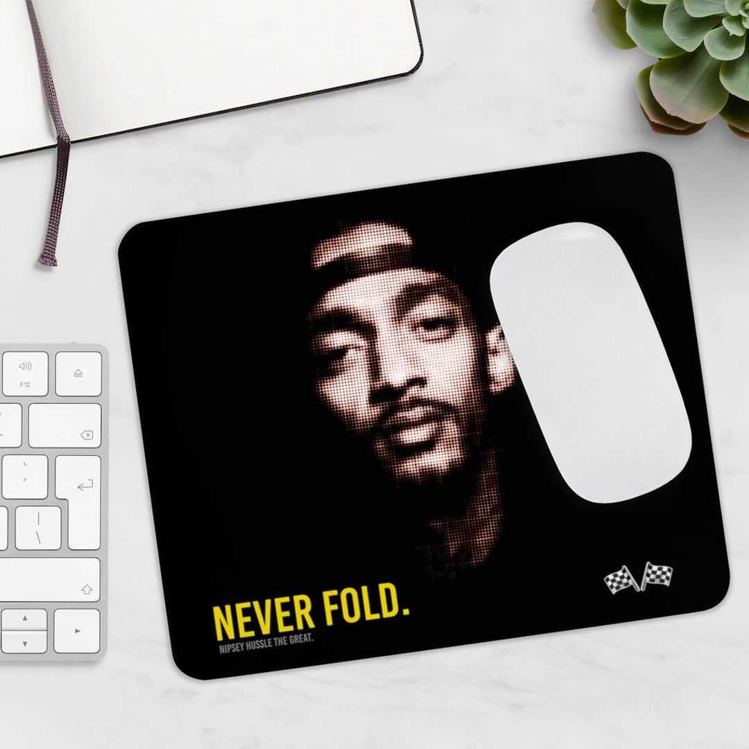 NEVER FOLD - Motivational Prints, Motivational Poster, Motivational ...