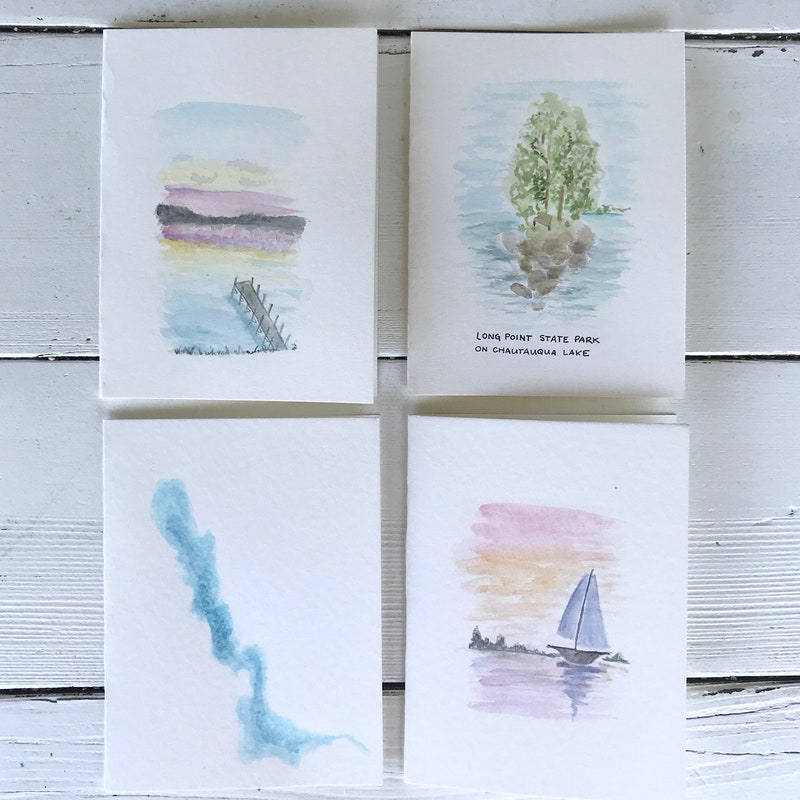 Chautauqua - Etsy