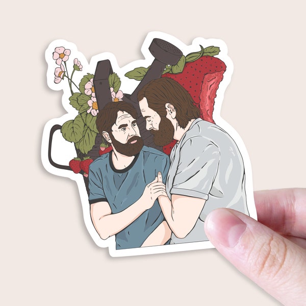 Bill Murray Sticker - Etsy