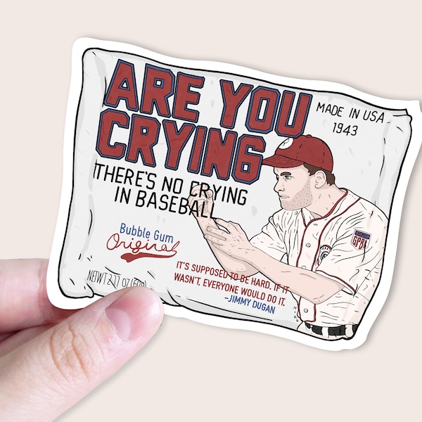 League of Their Own - Etsy