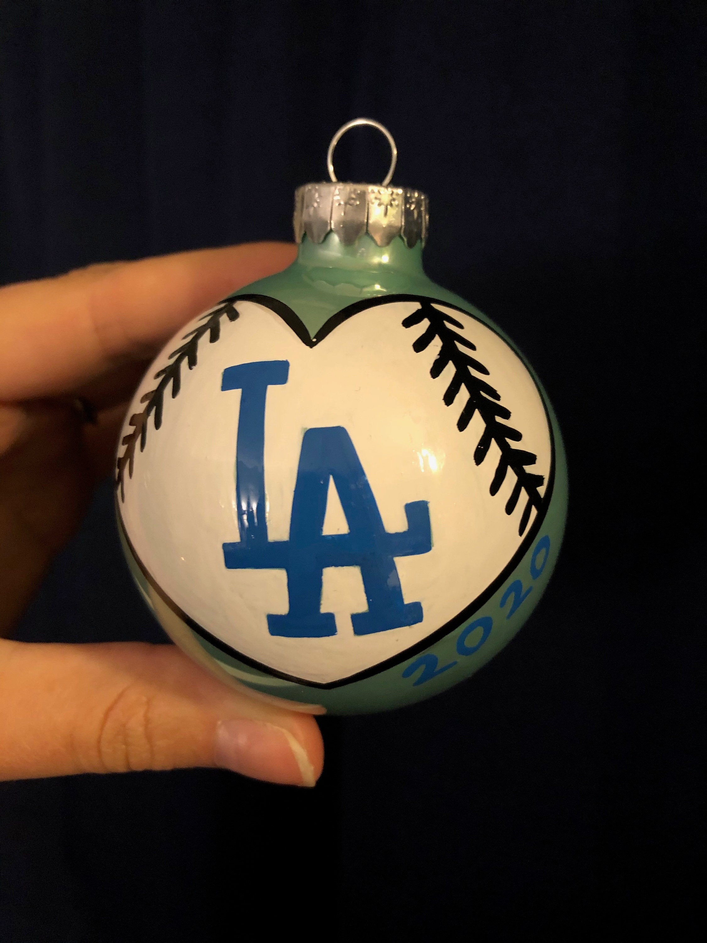 Custom Character Ornaments - Etsy