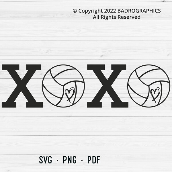 Volleyball Valentine - Etsy