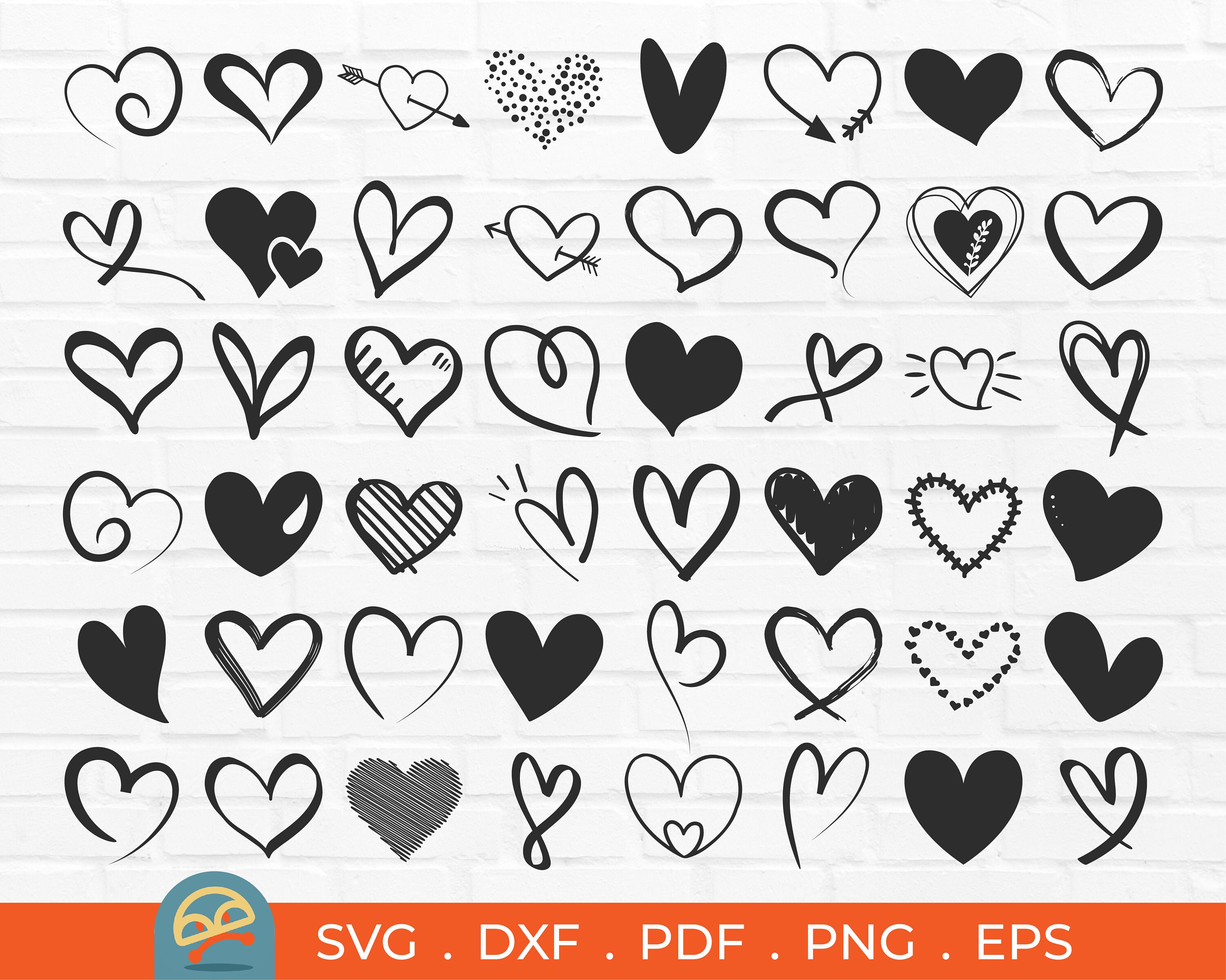 Digital Art And Collectibles Heart Svg Valentines Day Svg Cricut Cut