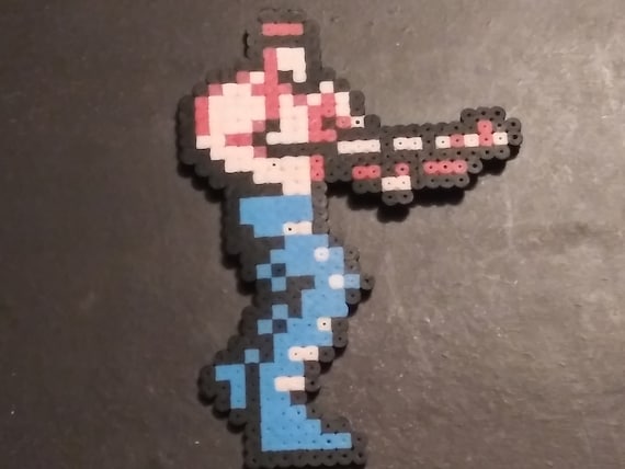 Contra 1 Dude Sprite - Etsy