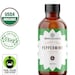 Pure Peppermint Oil Supreme 5ml+ Grandma's Home 100% Natural ...