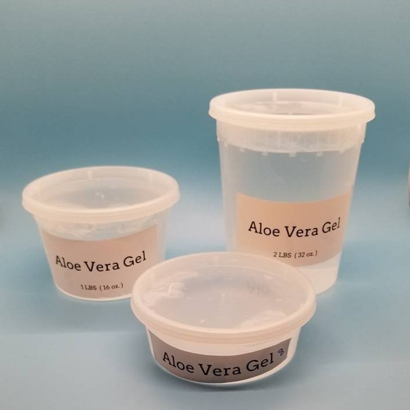 Aloe Vera for the Hair - Etsy