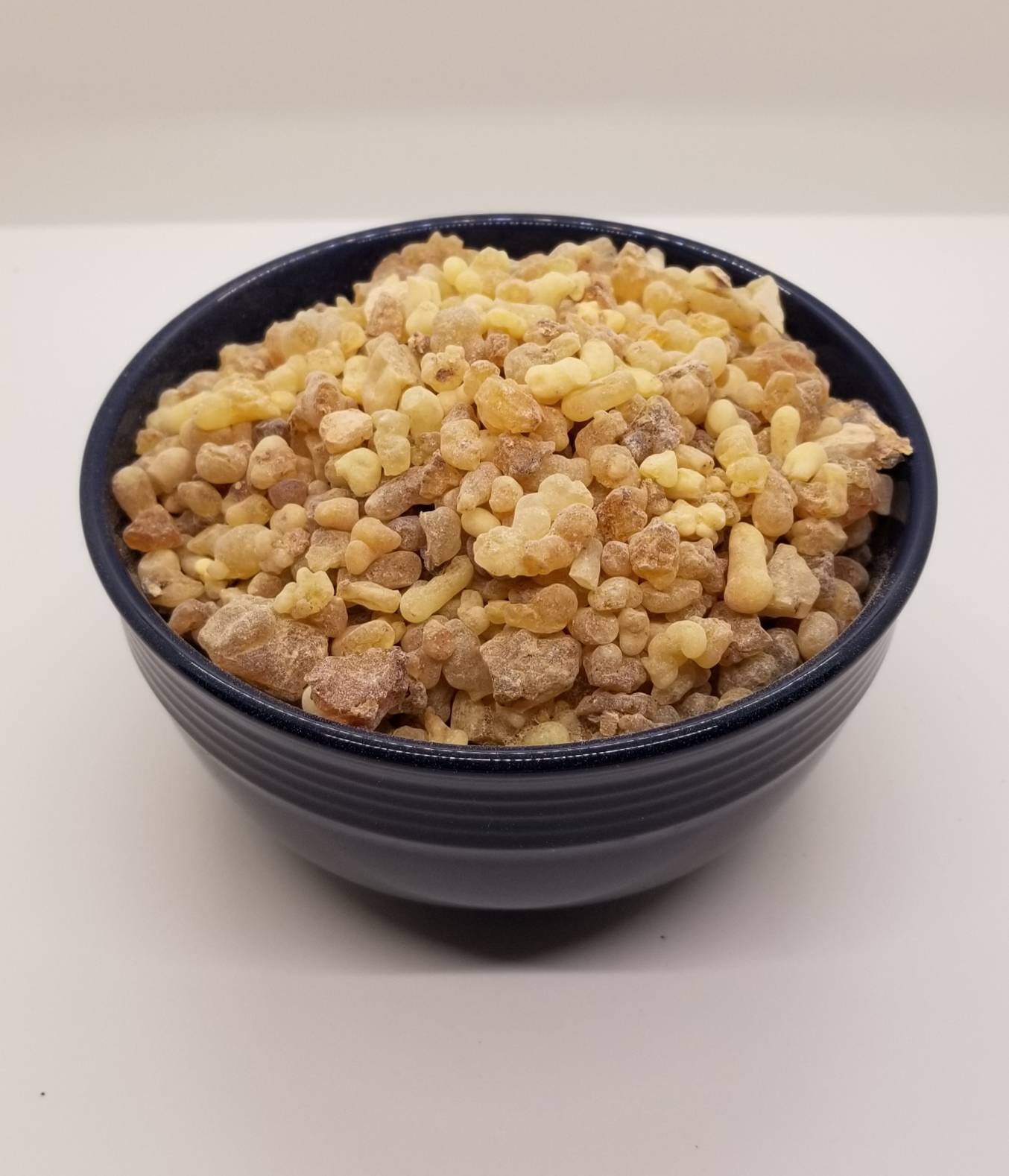 Frankincense Resin 100% Pure Natural Organic Resin granular - Etsy