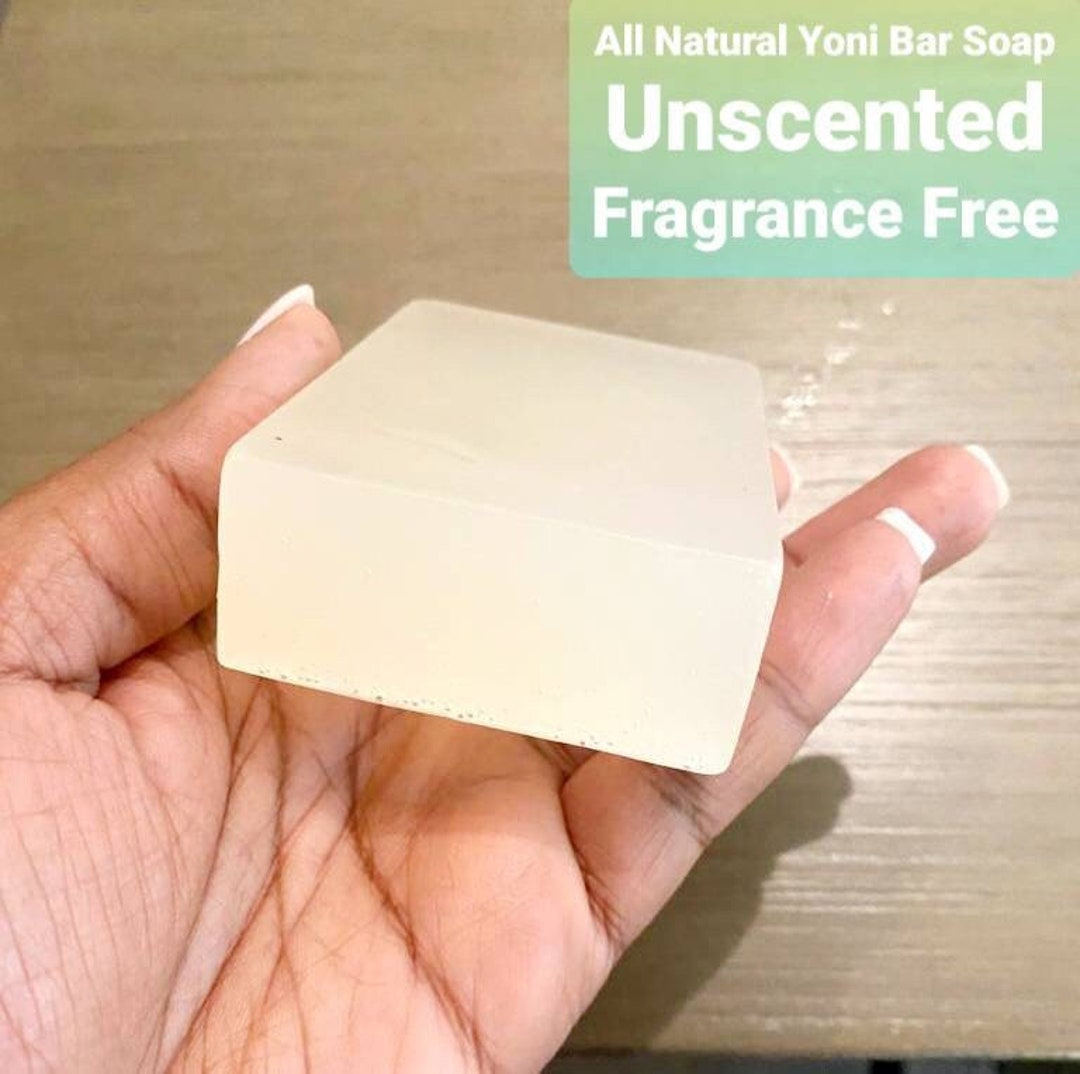 Yoni Soap With Aloe Vera, Feminine Wash, All Natural, Shea Butter ...