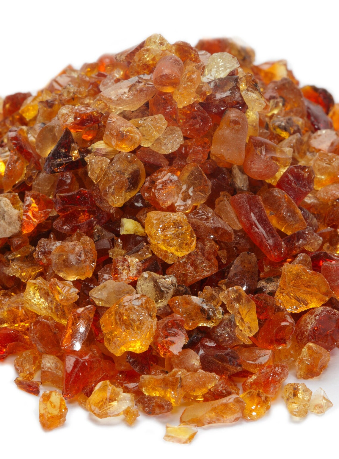 Pure Gum Arabic Resin Incense: Natural Aromatic Grade A - Etsy