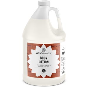 Unscented Lotion Base Bulk - Fragrance-free, Customizable, Wholesale ...