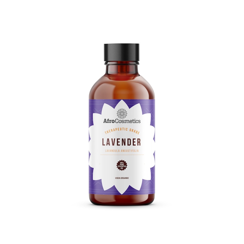 Lavender Geranium Plant - Etsy