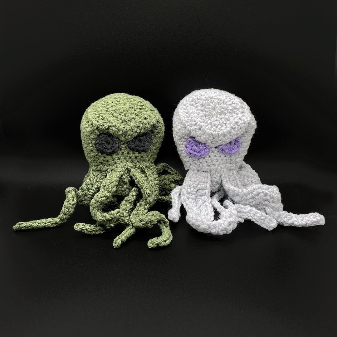 Aberrant Horror Dice Bags - Etsy