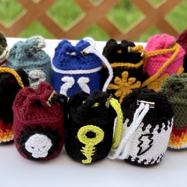 Warhammer40k Crochet - Etsy