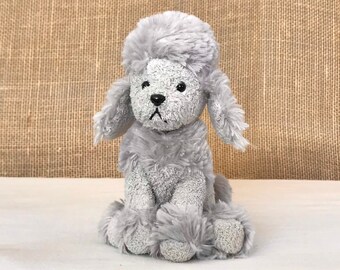 Russ Berrie Dog | Etsy