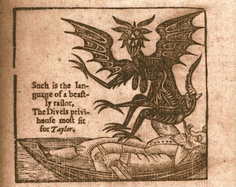 Medieval Print - Etsy