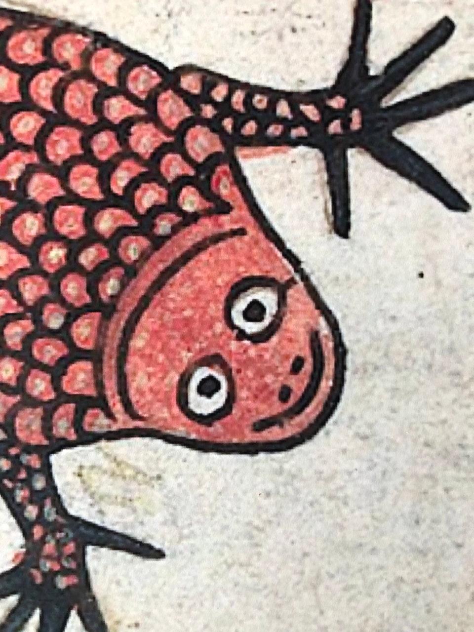 False Prophet Medieval Art Print, Fantasy Gift, Wall Art, Framable ...