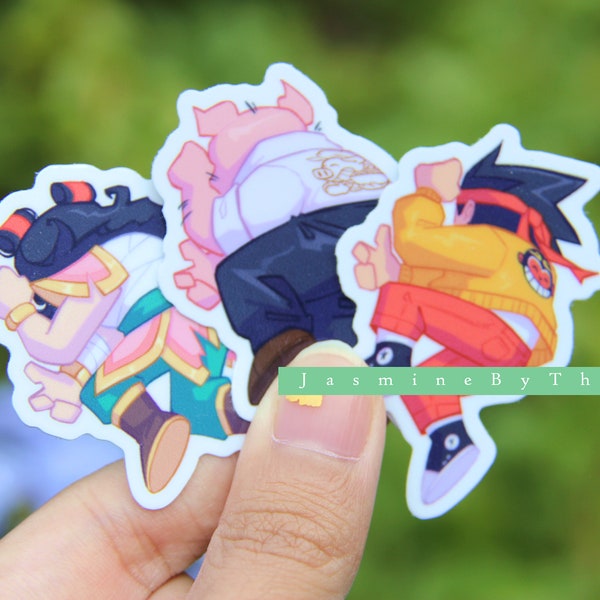 Monkie Kid Keychain - Etsy