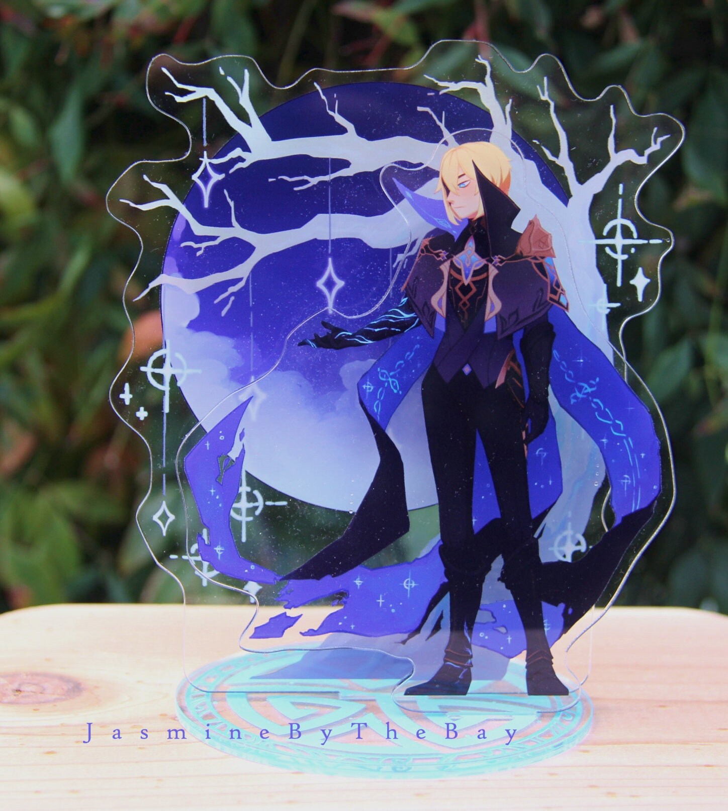 Dainsleif Standee - Etsy