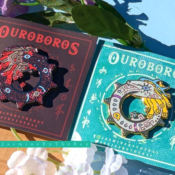 Loz Totk Pins - Etsy