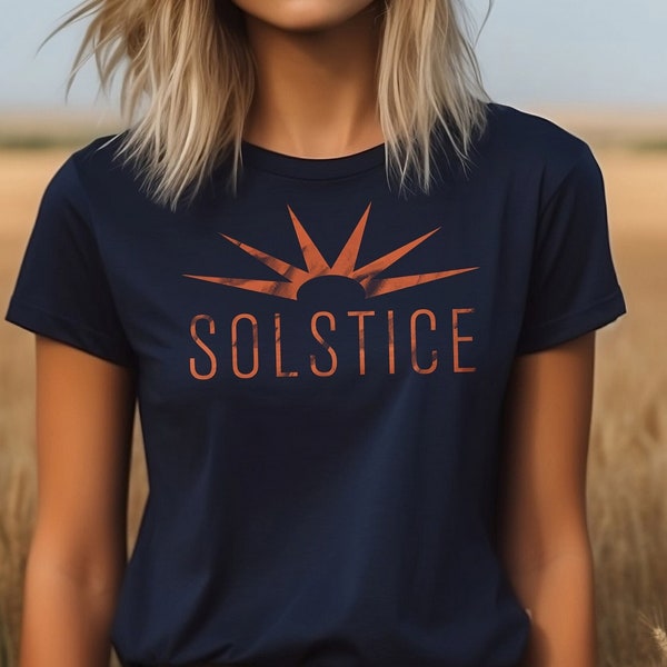 Summer Solstice - Etsy