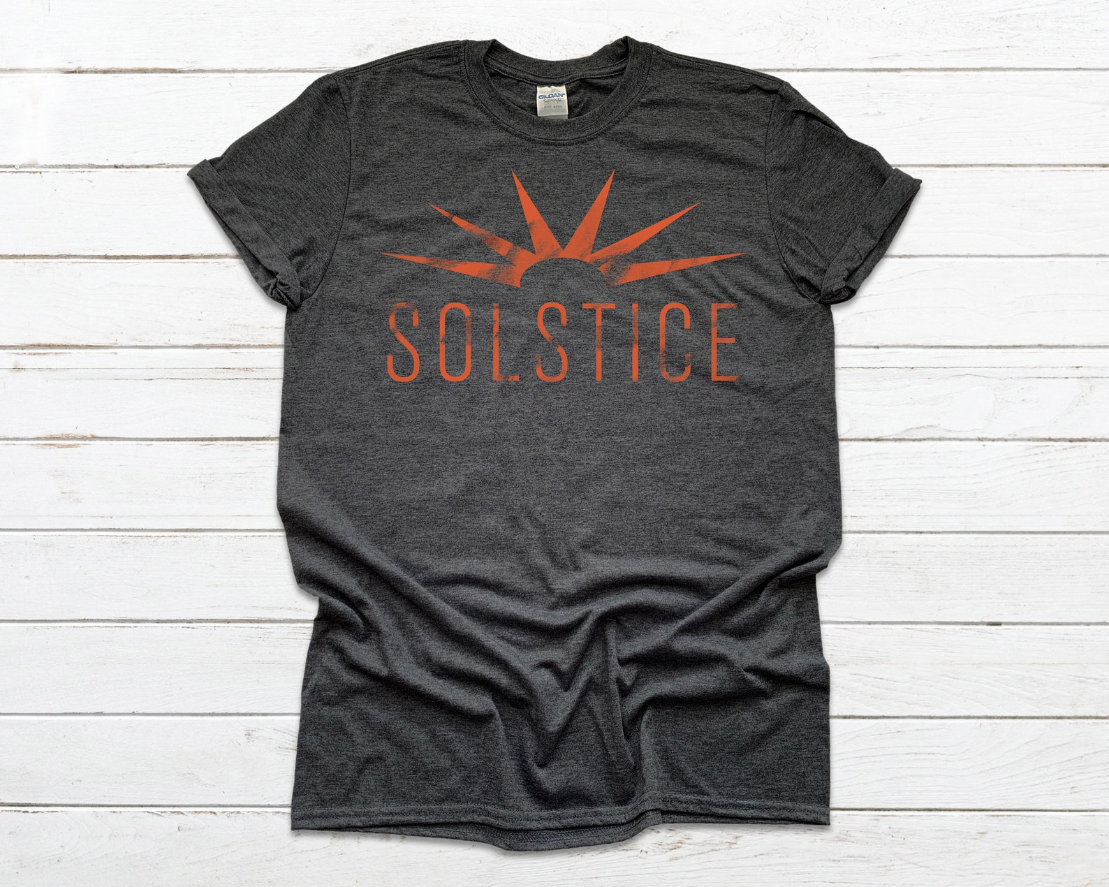 Summer Solstice Shirt, Sun Tee, Sun Shirt, Nature T-shirt, Summer Shirt ...