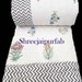 Zic Zac Border Jaipuri Quilt Jaipur Fabric Floral Print Kantha - Etsy