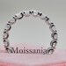 4ct Eternity Band Eternity Ring Women's Wedding Band - Etsy