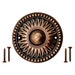 Akatva Decorative Doorbell Button Finest Quality Bell Push - Etsy