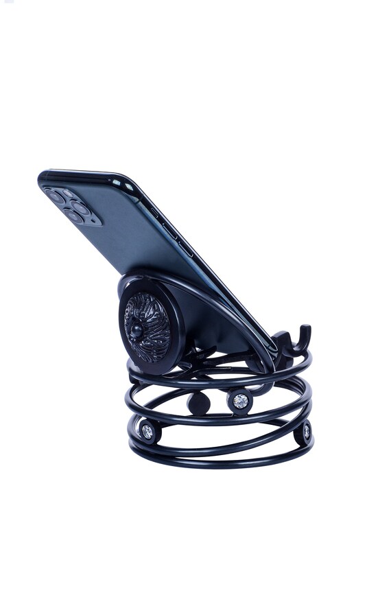 Handmade Mobile Phone Docking Station for Office and Home - Etsy