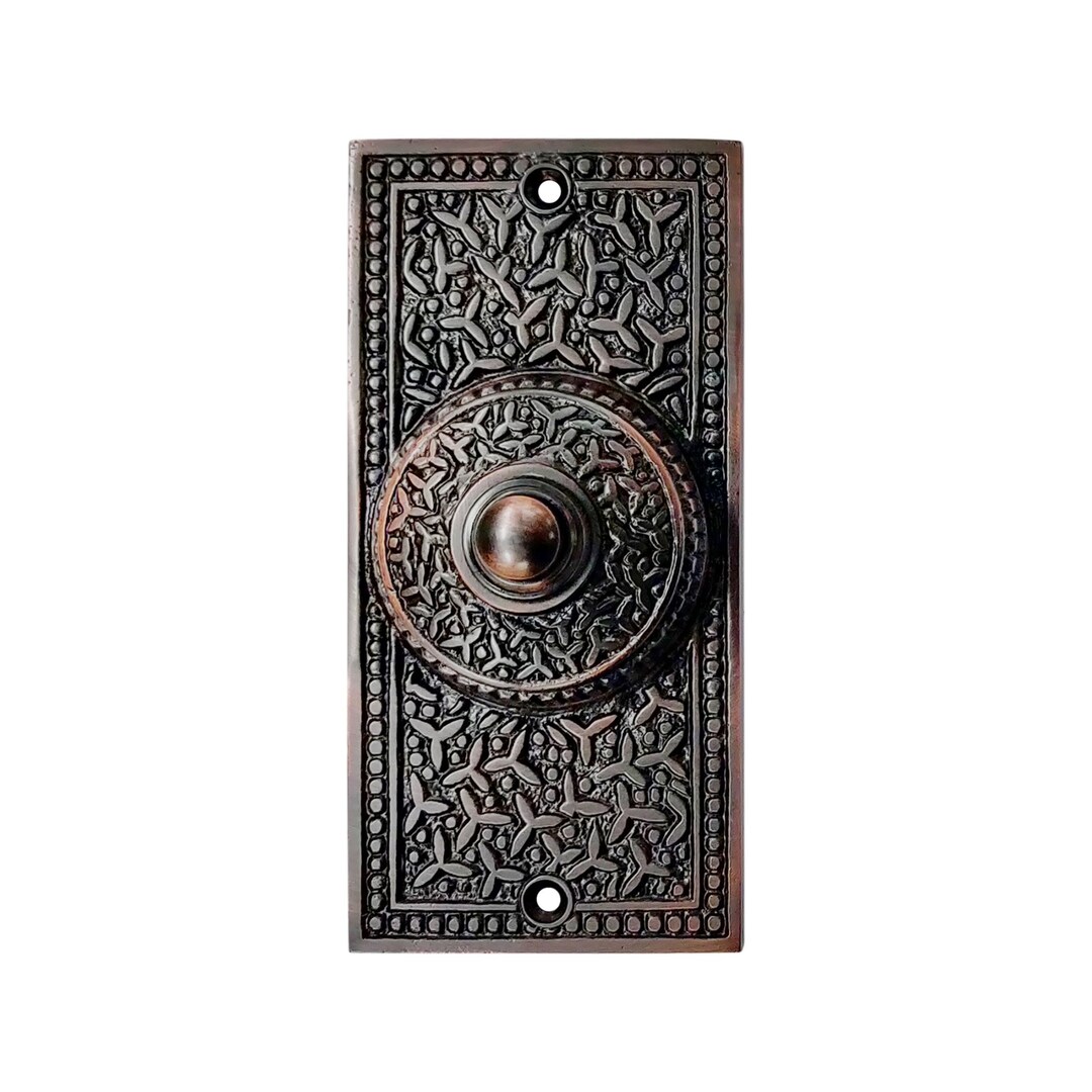 Akatva Decorative Doorbell Button Finest Quality Bell Push - Etsy Australia