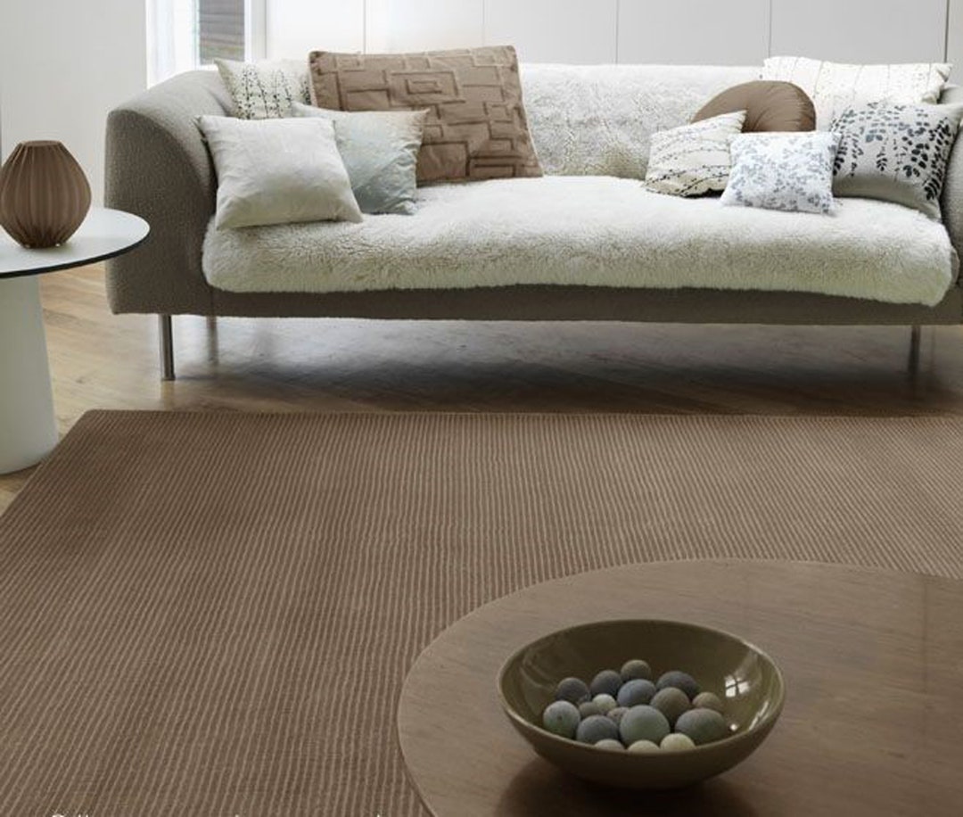 5x86x98x108x119x1210x1310x1412x1512x18 Rug Hand-loom Luxurious Loop ...