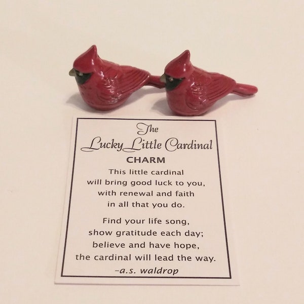 Cardinal Gifts - 60+ Gift Ideas for 2024