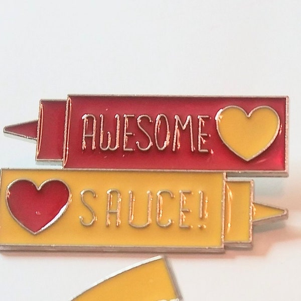 Awesome Pin - Etsy